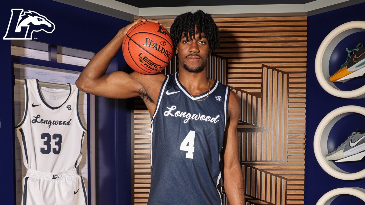 Isaiah Kalala Commits To Aldrich’s Lancers – Blue & White Spotlight